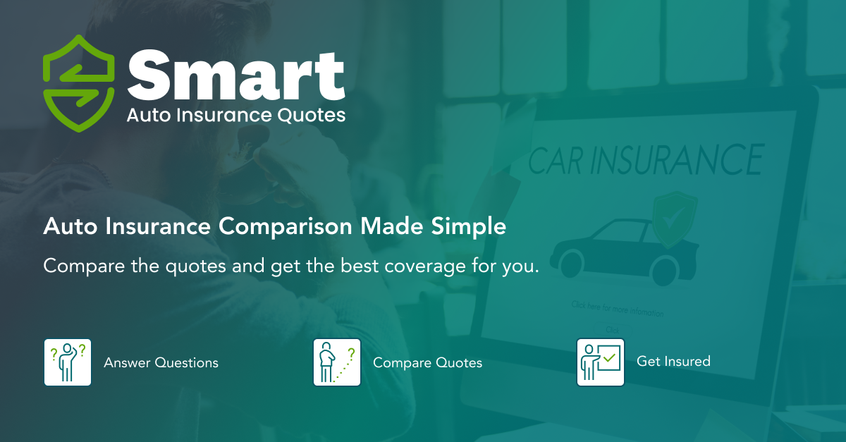 Smart Insurance Quotes